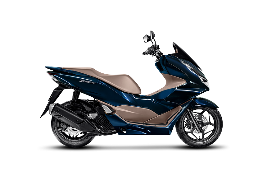 Honda PCX 2025 - Scooter | Honda Motos